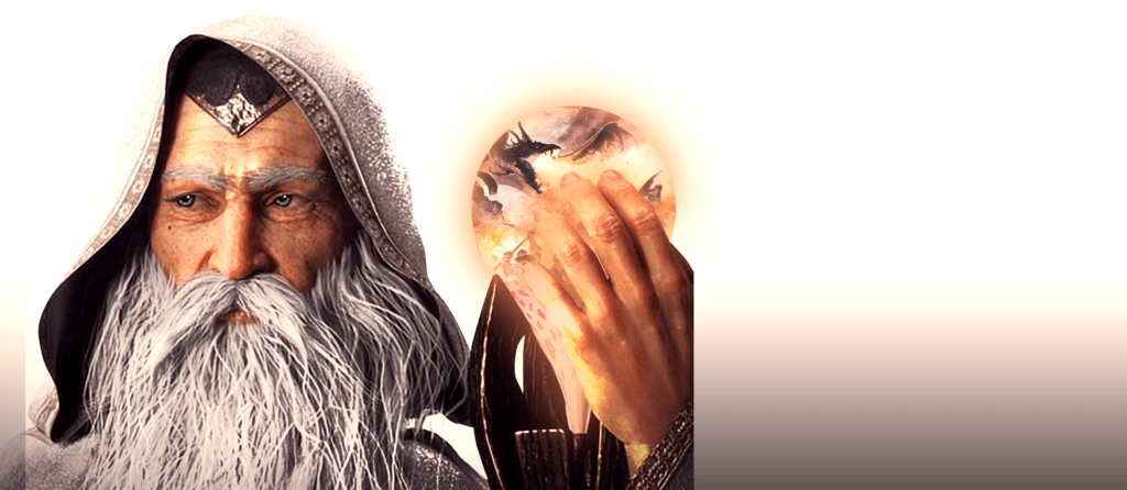 The Trials of Merlin